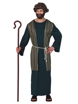 Disfraces de Pastor y Pastora - Comprar Online ⭐Miles de Fiestas⭐